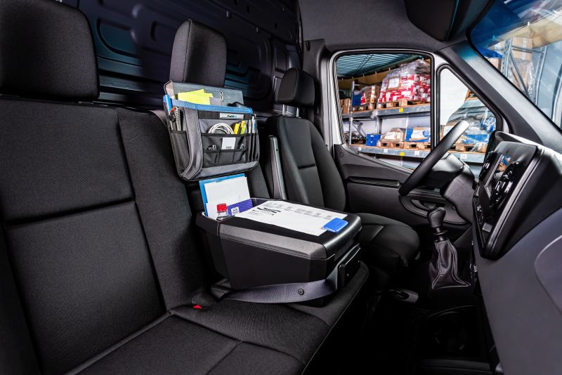 Sortimo Autoassistent